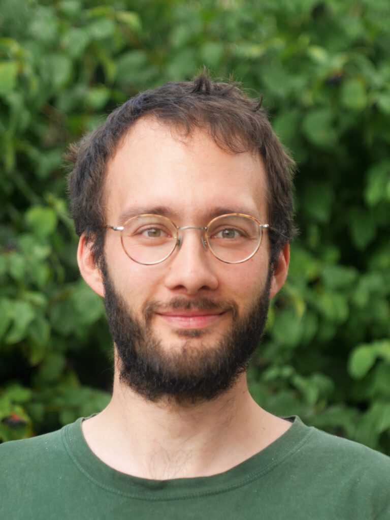 Kontakt – Ökumenische Energiegenossenschaft